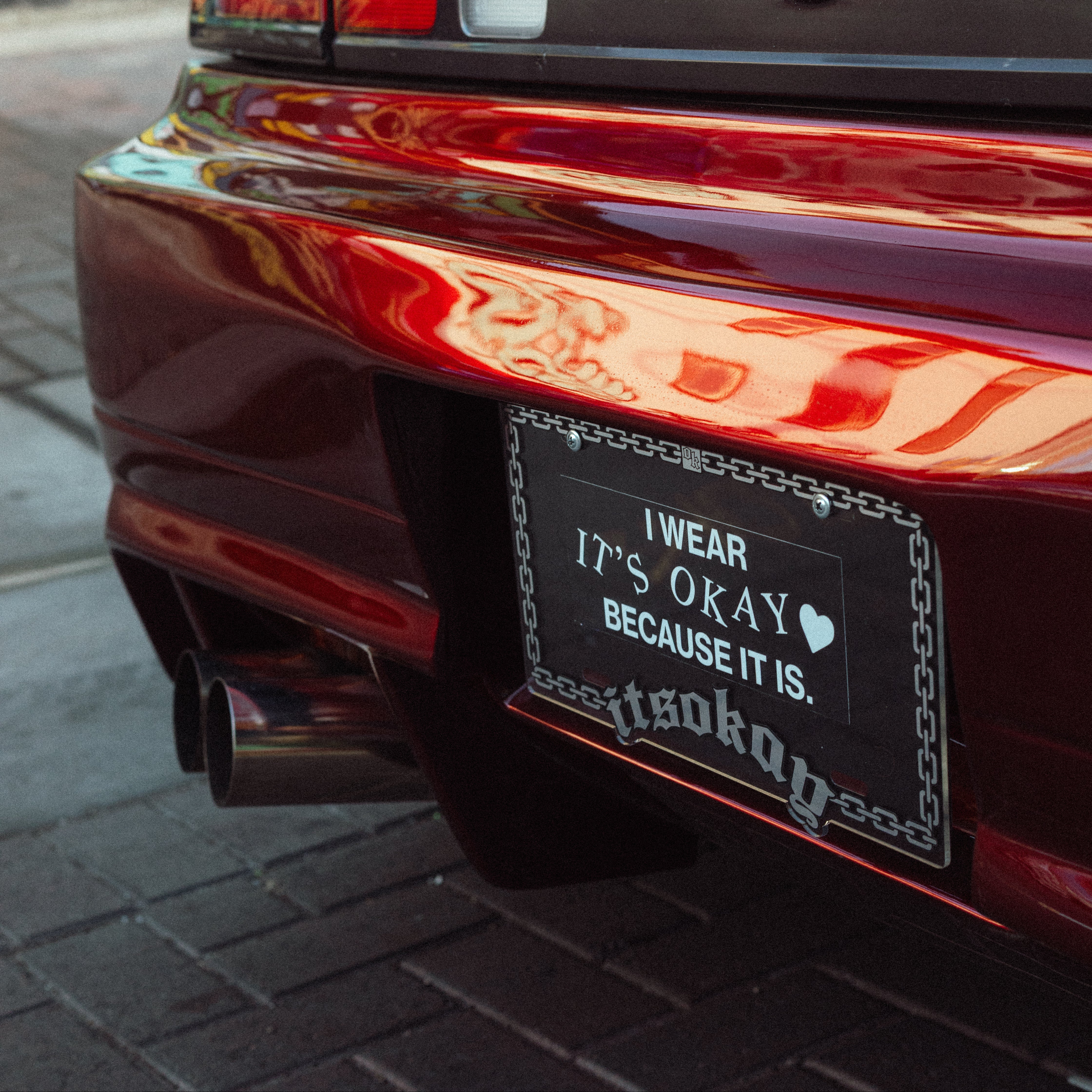 ITSOKAY Official Store | Best Apparel - Car Accessories – ITSOKAY.GG